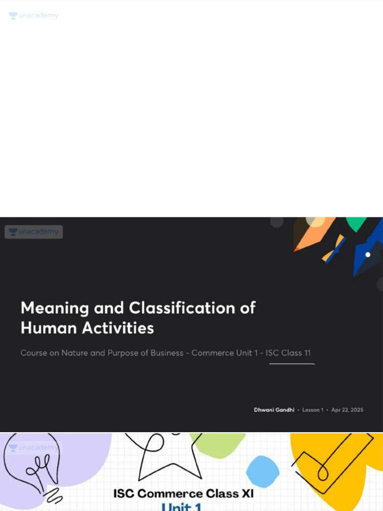 Meaning and Classification of Human Activities With Anno | PDF