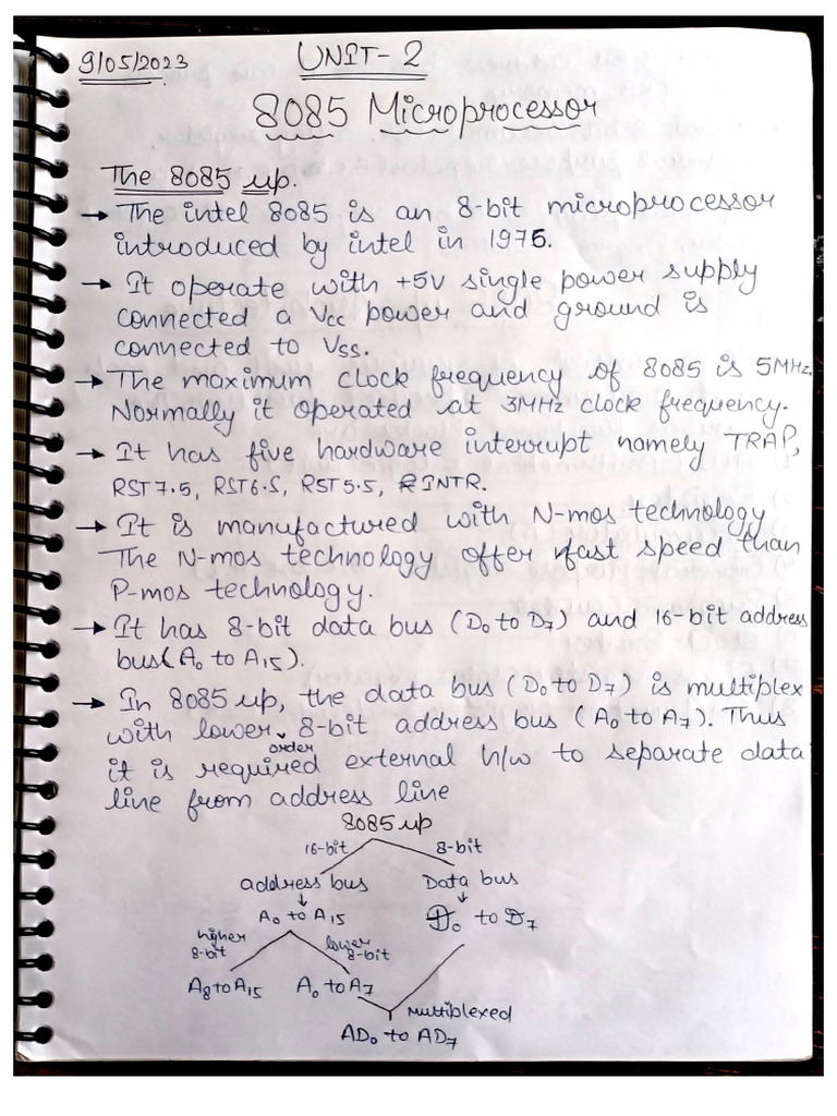 mp unit 2 & 3 | PDF
