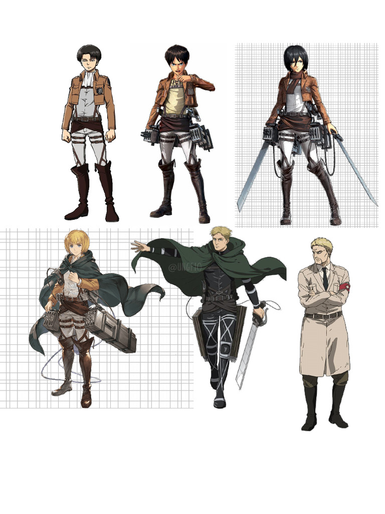 Aot | PDF