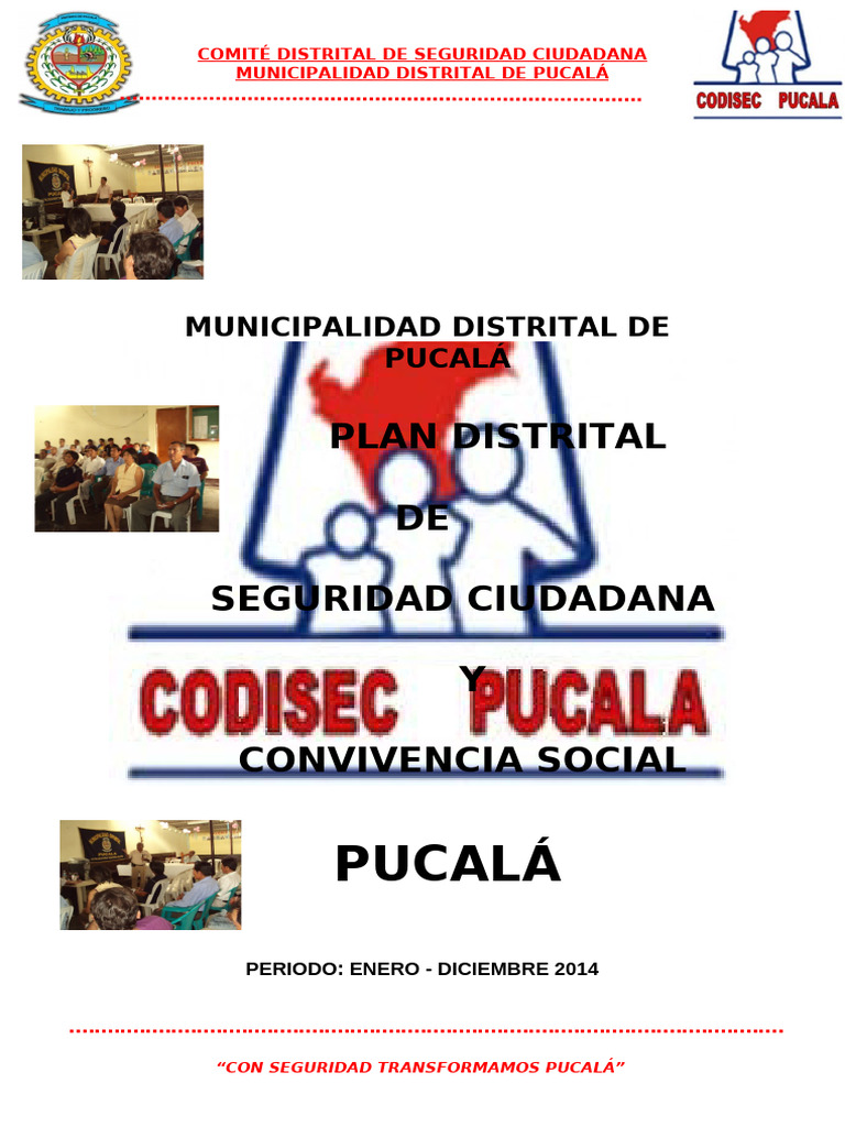 CODISEC | PDF | Valores