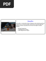 Filipino Essay Examples in Tagalog | PDF | Tagalog Language