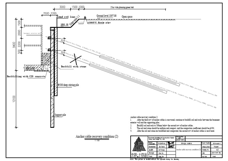 Sectional Figure 9-Model - pdf16 | PDF | Architectural Design ...
