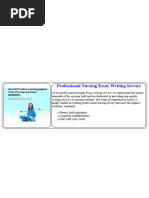 Tagalog Essay Writing Samples Guide | PDF | Tagalog Language | Human ...