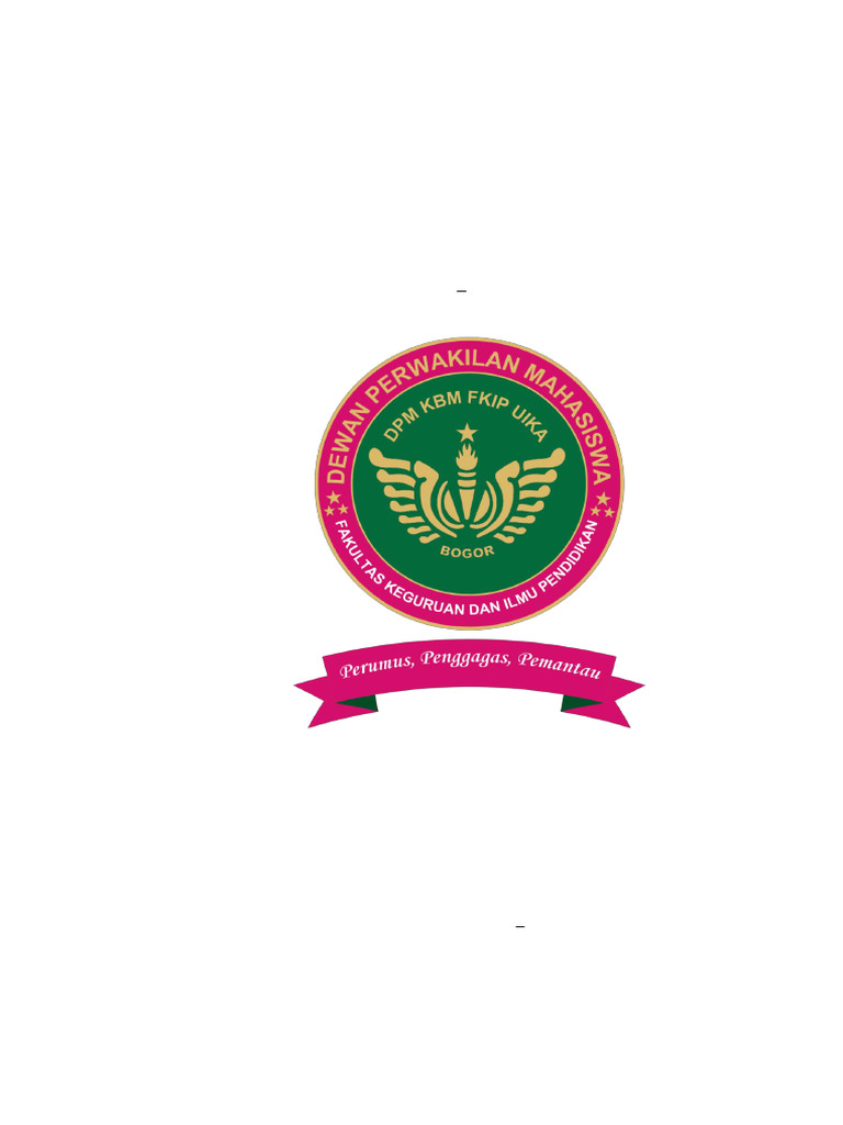 LPJ DPM 2024-2025 | PDF