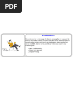 Grade 12 Essay Writing Samples Guide | PDF | Essays | Human Communication