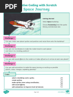 Scratch Penality Shoot | PDF | Team Sports | Sports