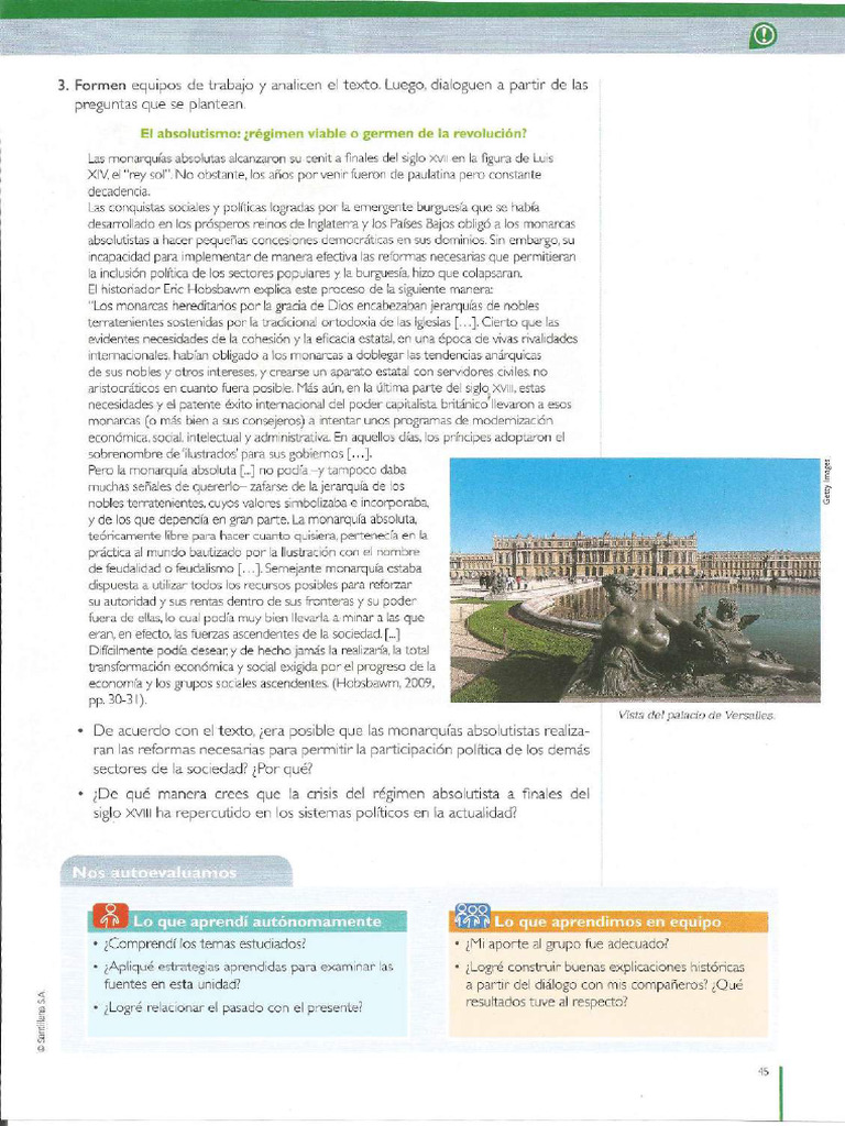 Texto Escolar 3 ccss-45 | PDF