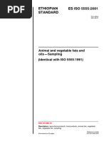 Astm D93 | PDF | Biodiesel | Chemistry