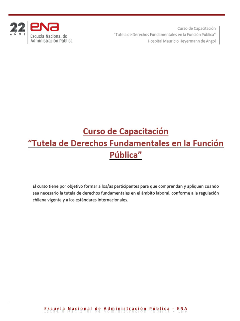 Programa | PDF | Moodle