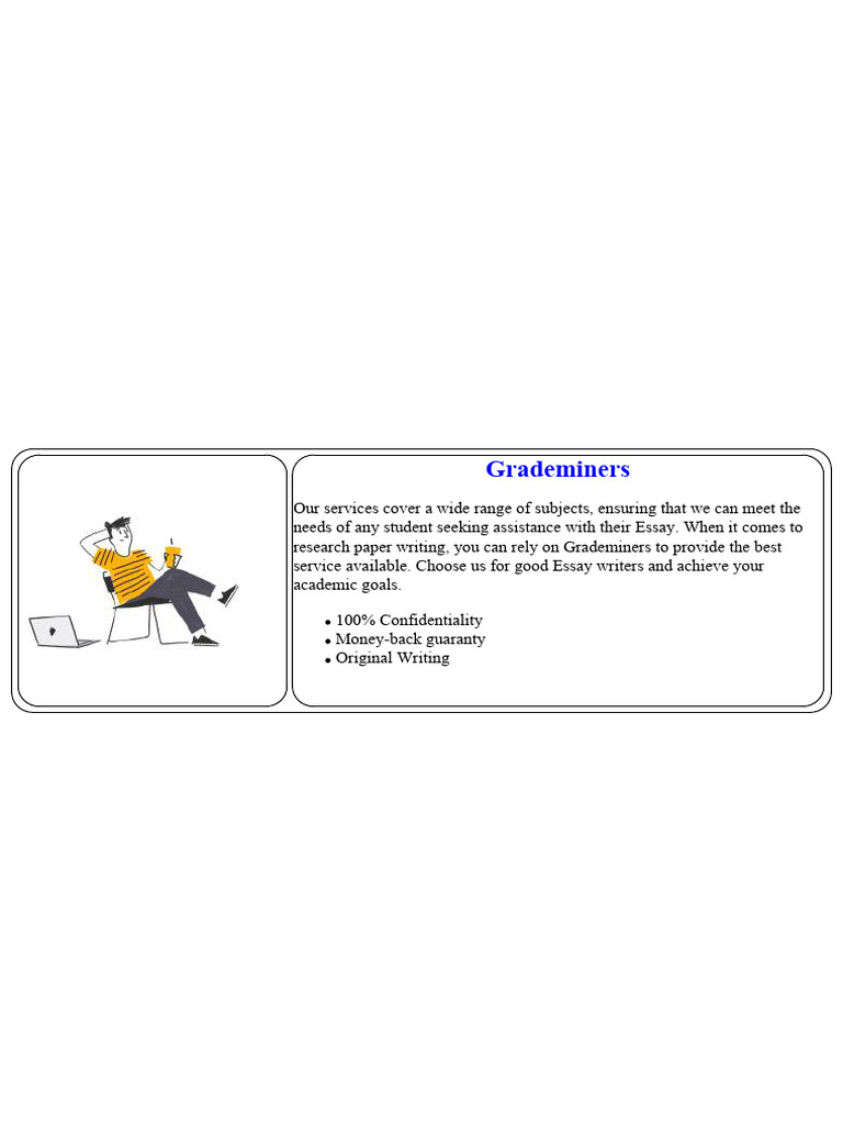 Extended Essay English A1 Assessment Criteria | PDF | Essays | Critical ...