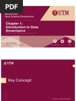 Dama Dmbok2 PDF | PDF | Data | Metadata