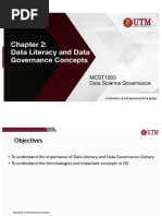 Dama Dmbok2 PDF | PDF | Data | Metadata