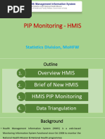 Guidelines For DHIS | PDF | Computing