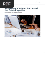 Economic Age-Life Depreciation Guide | PDF | Depreciation | Real Estate Appraisal