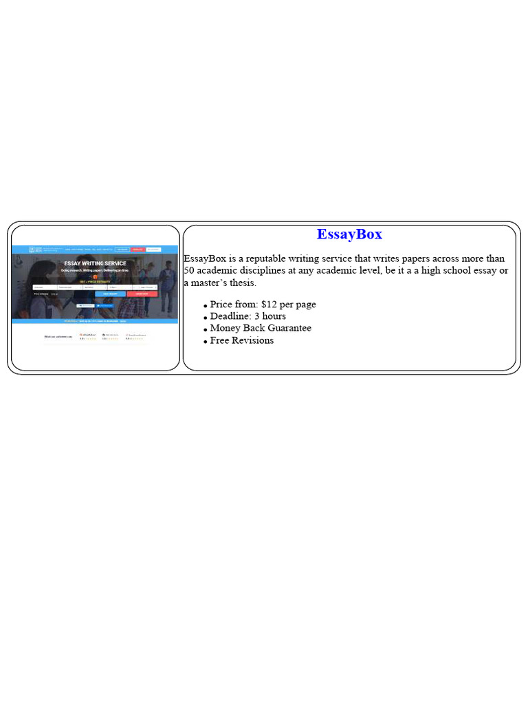 Essay Writing Samples For Mba | PDF | Essays | Master Of Business ...