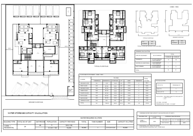 ARnD Municipal Drawing Zaid Q 22ar16 | PDF