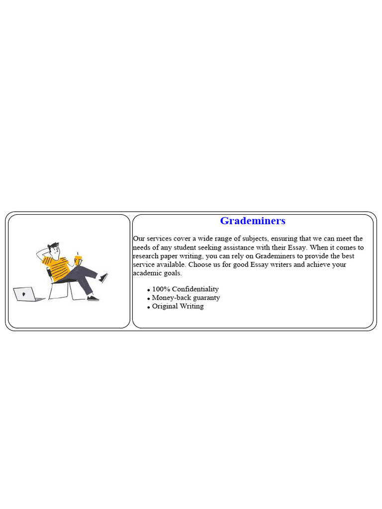 Essay Student Exchange Program | PDF | Essays | Educational Technology