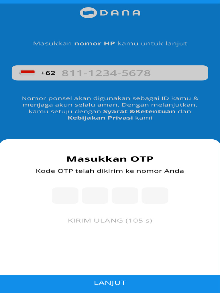 DANA - Apa Pun Transaksinya Selalu Ada DANA | PDF