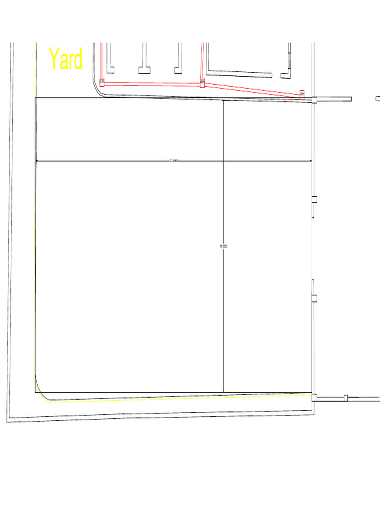 Factory Camp Model | PDF