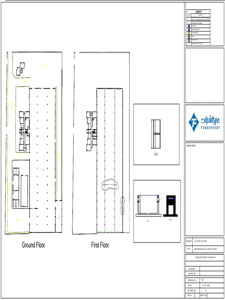 Al-Fath Site and MEP Survey Final-Model | PDF | Real Estate | Building ...