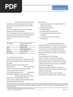Bentone 38 - TDS - e | PDF | Paint | Chemical Substances