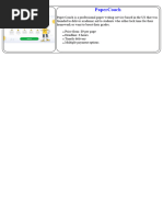 100 Engaging Essay Topics for 6th Graders | PDF | Essays | Thought