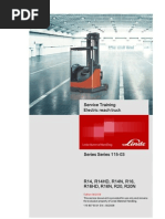 Linde - Fault Codes | PDF | Business | Law