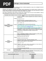 Tabela de Conversão de Horas Centesimais | PDF | Tecnologia e Engenharia