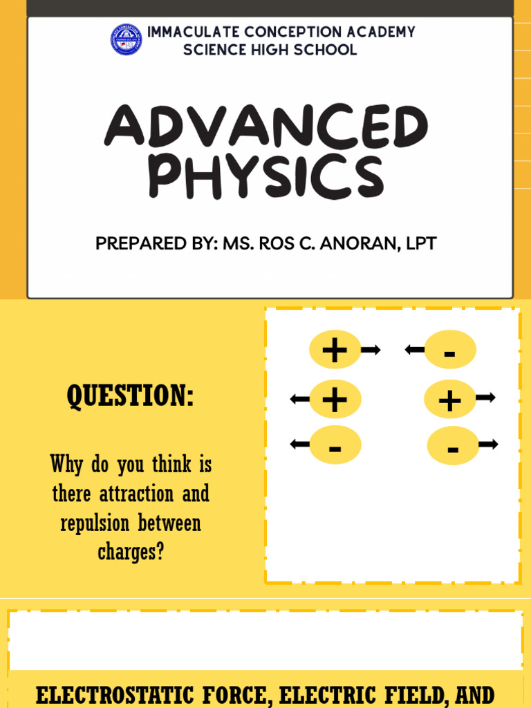Electrostatic Forces and Calculations | PDF | Electric Field | Flux