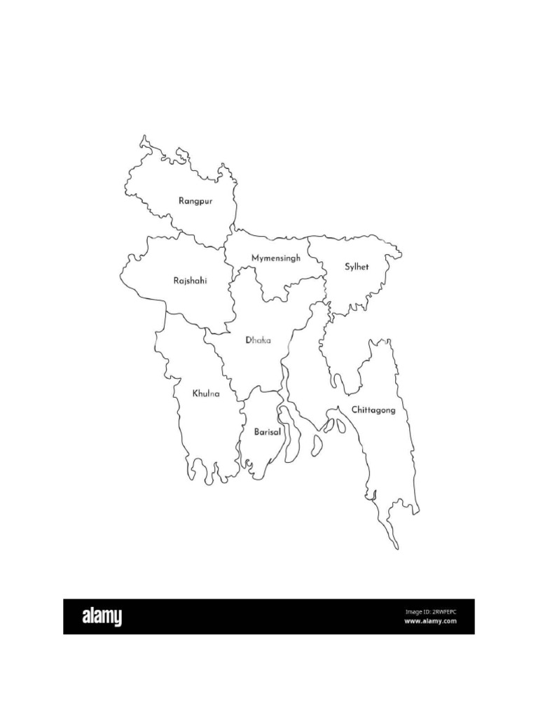 BD Map | PDF