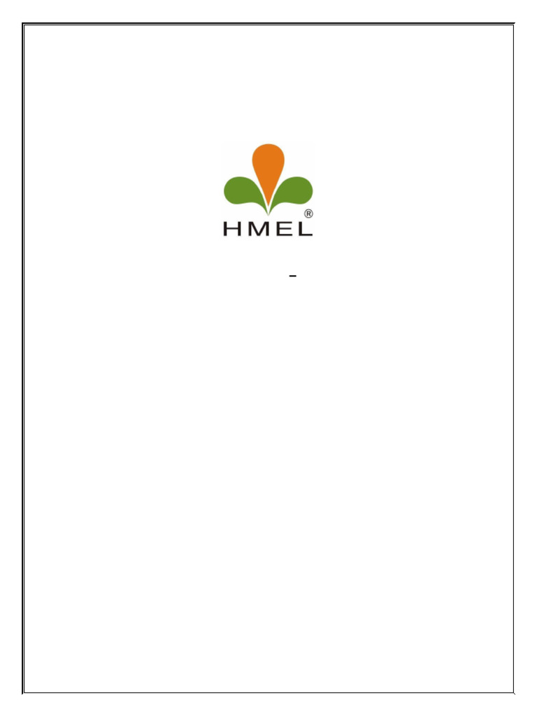 Scope of Work - Annexure III | PDF