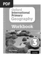 Class1 Science Book | PDF