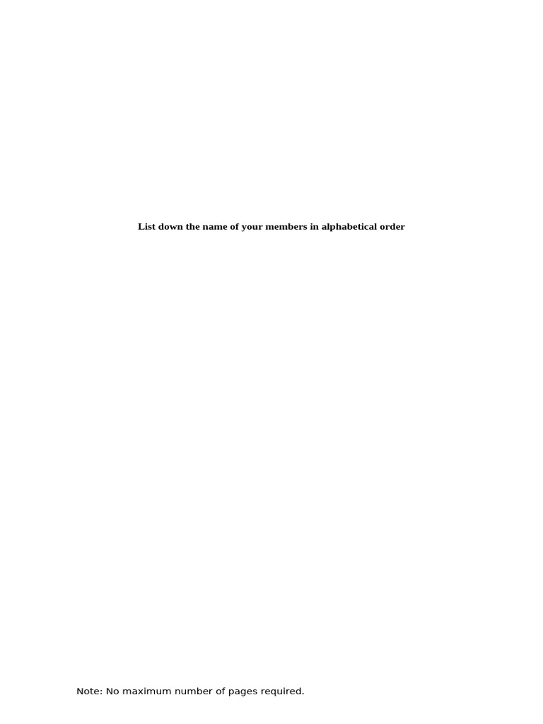 Template in Collating RRL | PDF | Chess | Chess Theory