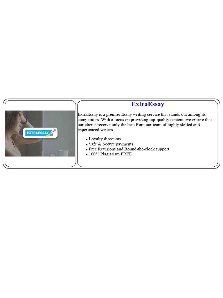 Literary Essay Outline Guide | PDF | Essays | Thesis
