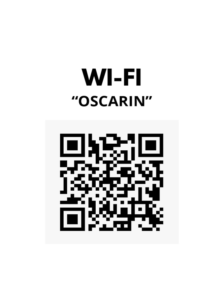 Wi Fi | PDF