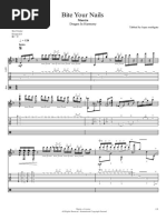 Playing God Guitar Tab Guide | PDF | English Language Music | Rock ...