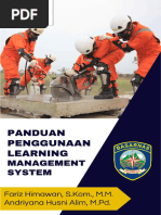 LMS BPSDMD NTB | PDF