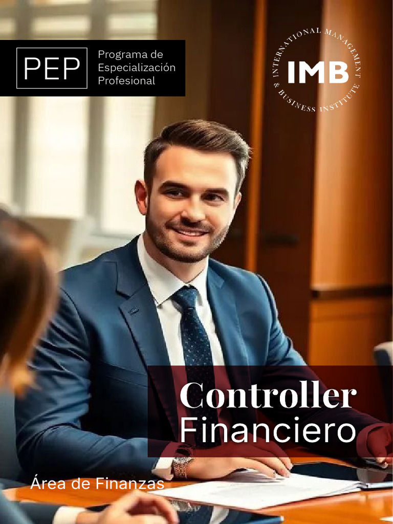 PEP Controller Financiero Agosto 2025 G2 | PDF | Auditoría | Inversiones