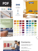 Updated of L17 - Lists of KCC Standard Colour Card - 2015 | PDF ...