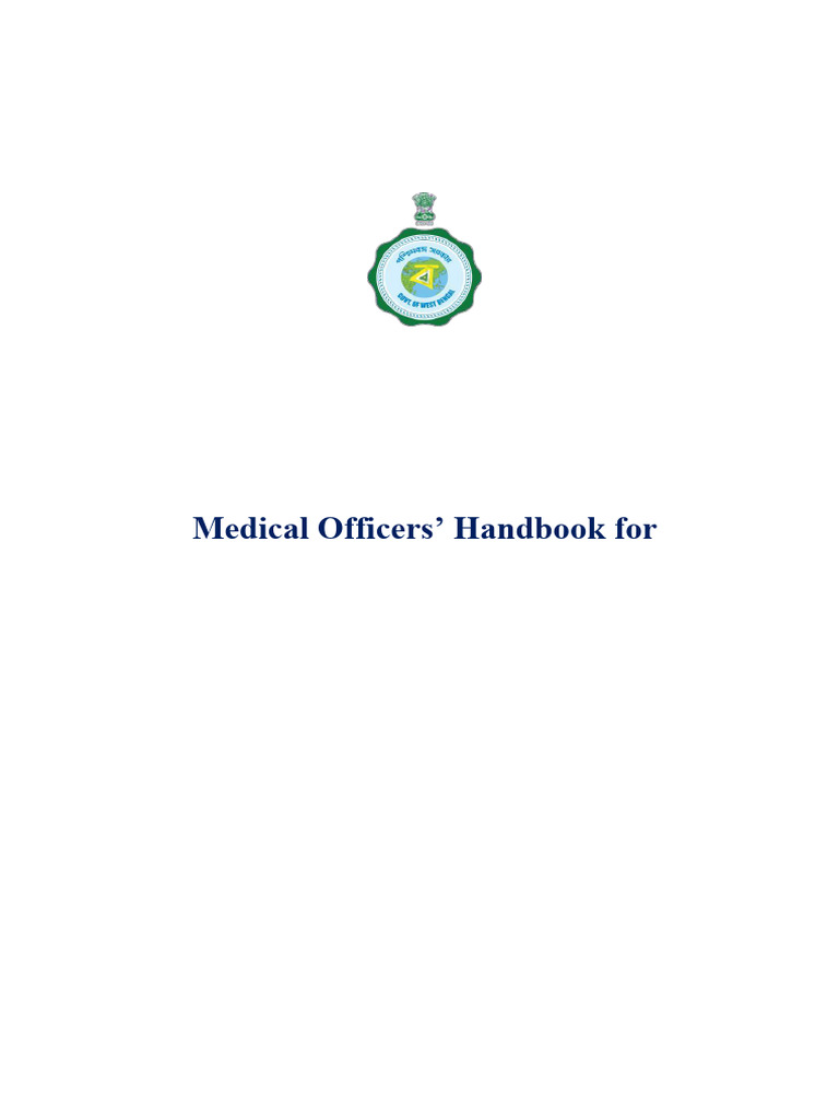 Updated Handbook for Dengue & Malaria | PDF | Virus | Immune System