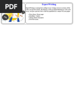 Creating an Effective Skeleton Essay Plan | PDF | Essays | Human ...