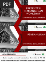 Cara Pemasangan Anchor (Angkur) - Chemical Anchor Indonesia | PDF