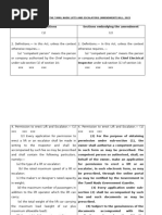 ESI Declaration Form1 | PDF | Employment | Justice