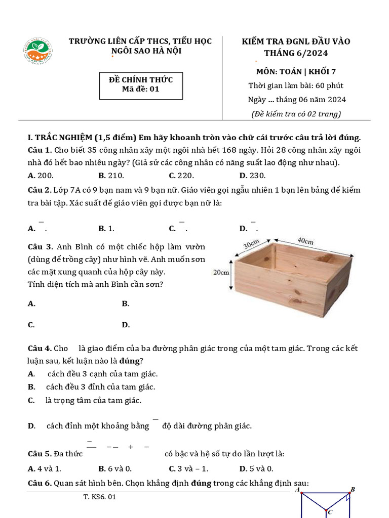 T. KS6. 01. | PDF