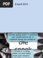 Die Snoek | PDF