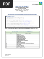 Weekly Eyewash Station Checklist | PDF