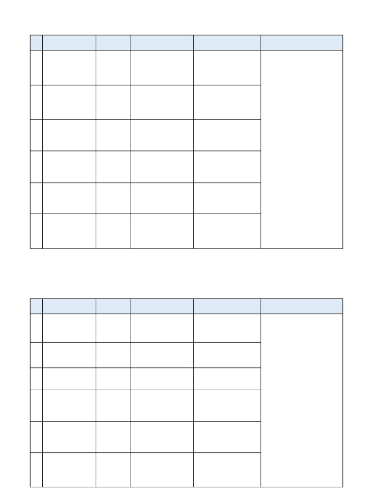 Teknis & Tugas Panitia Acara Perlombaan & Karnaval | PDF