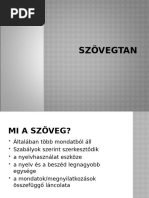 Ember-Rajz Értékelés - Goodenough-Skála Szerint | PDF