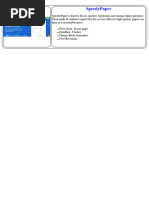 Sample Expository Essay 9Th Grade | PDF | Essays | Human Communication