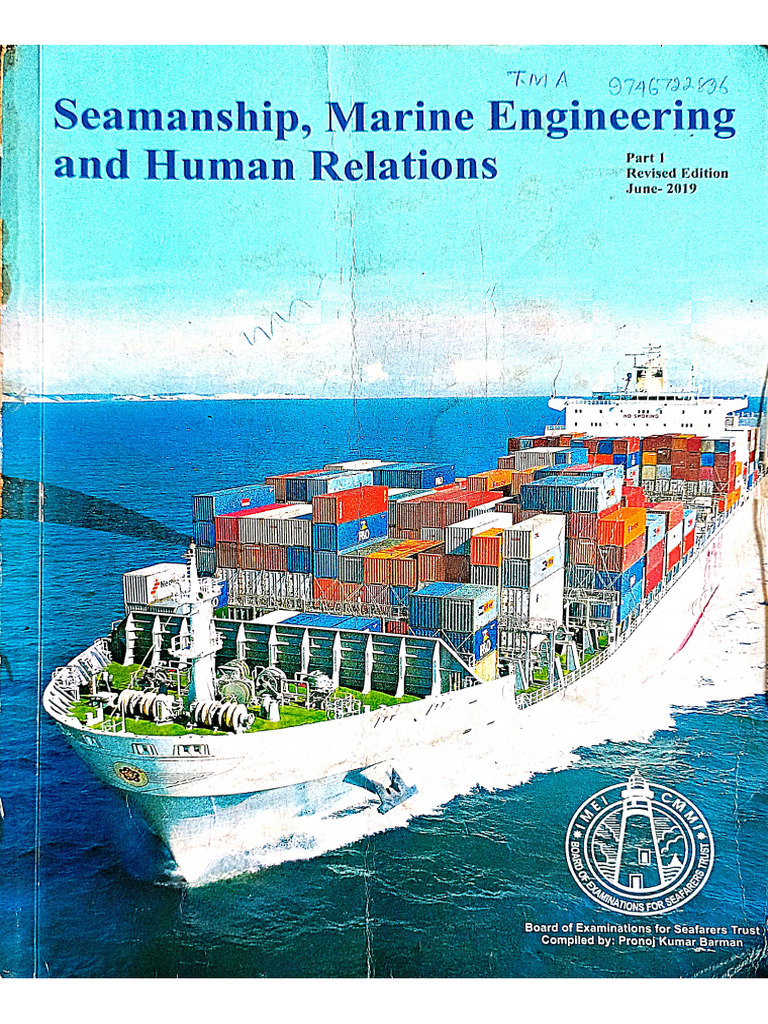 Important Ship Basic Structure Book | PDF